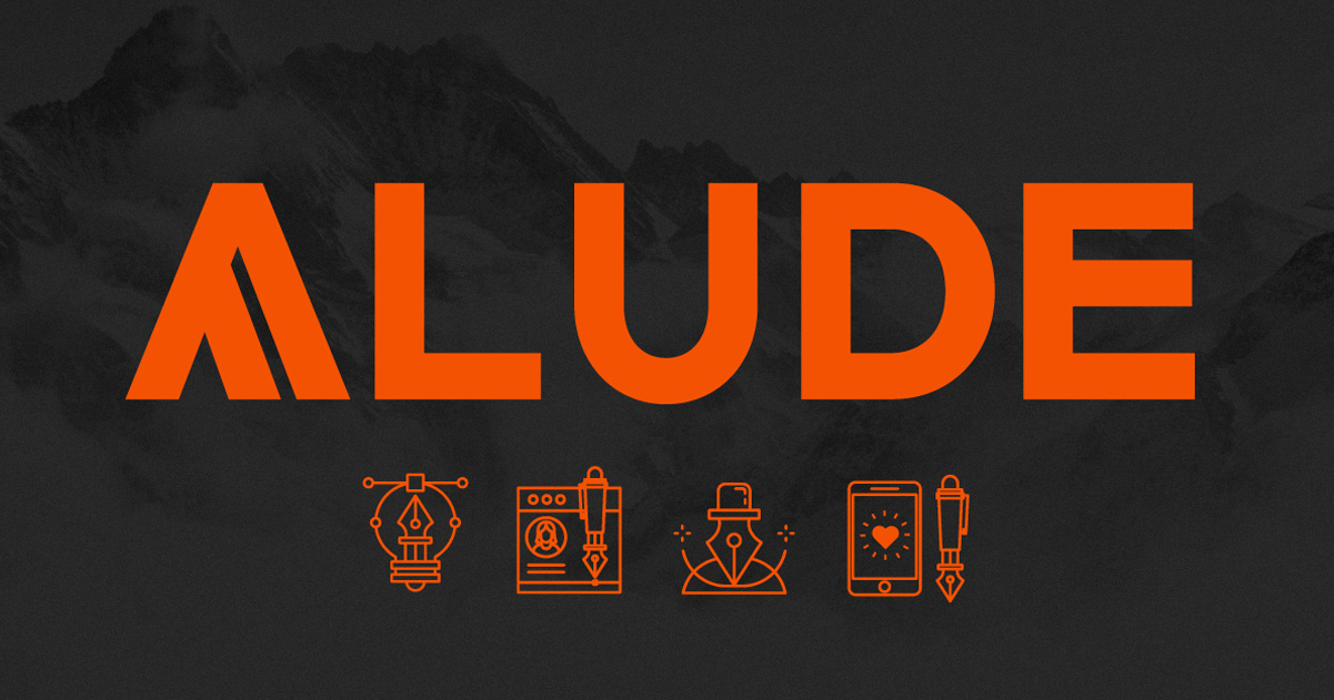 Alude